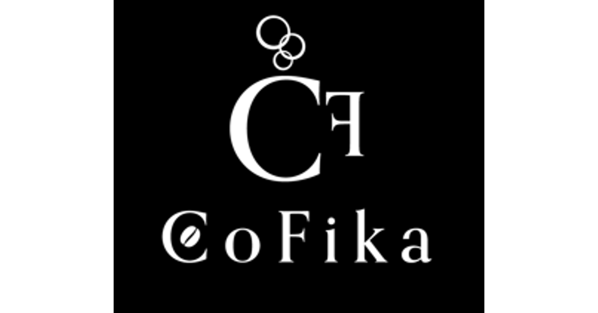 [CoFika（コフィカ）公式] 国内発マキネッタ専門ブランド｜濃厚クレマでおうちカフェ